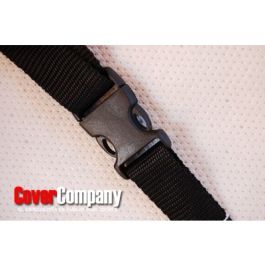 Sange pour Bache Auto - Cover Company Belgique