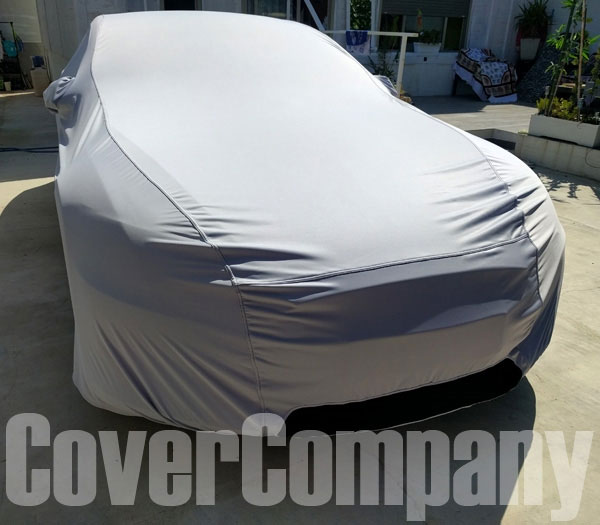 Housses et Accessoires pour Tesla - Cover Company Belgique