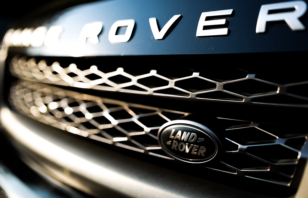 Accessoires incontournables pour les amoureux de Range Rover - Cover ...